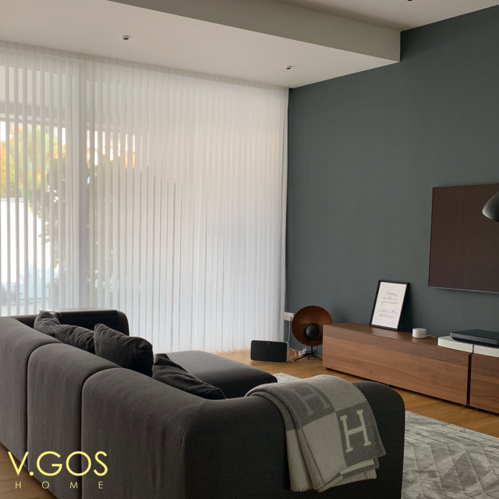 Luminette Privacy Sheers from HunterDouglas » V.GOS Home #Curtains ...